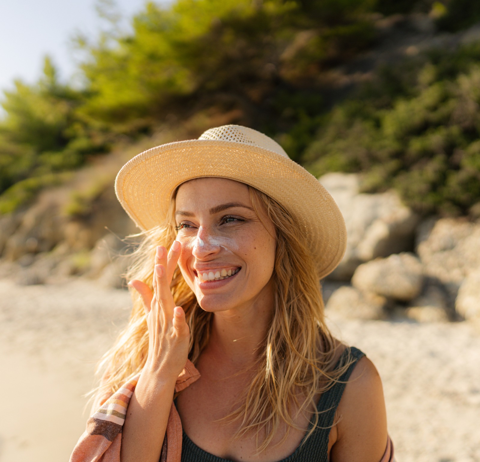 Profiter de l'été sans abîmer sa peau | Dr Cormary | Lyon