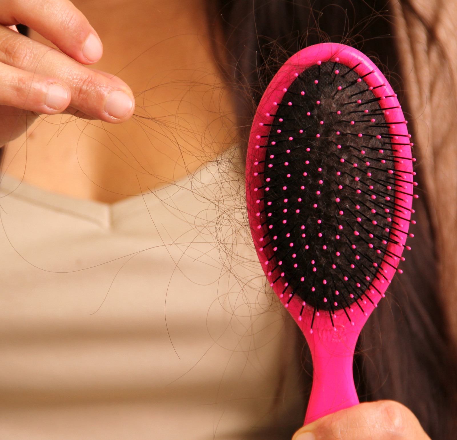 Quand commencer un traitement contre la chute des cheveux ? | Dr ...